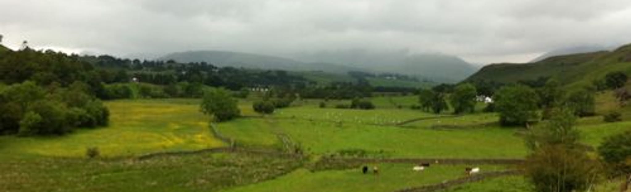 Southwaite Farm Circular: 21 Photos - Cumbria, England | AllTrails