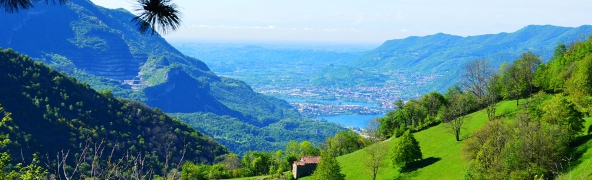 Ballabio - Piani dei Resinelli - Alpe Cavallo, Lombardy, Italy - 17 ...