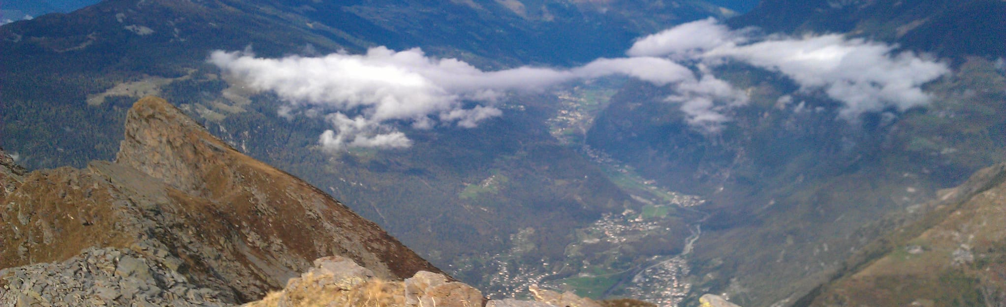 Biasca - Mottone di Cava - Capanna di Cava: 1 Reviews, Map - Ticino ...