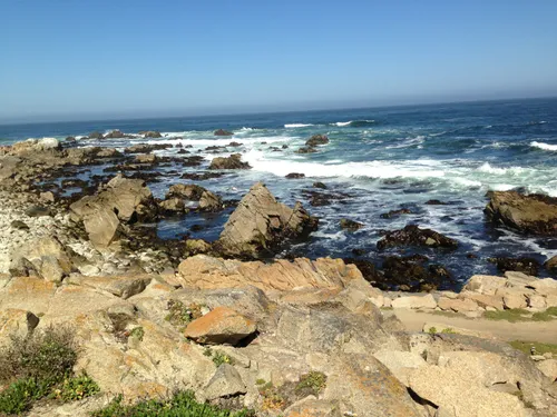 10 Best Trails and Hikes in Monterey | AllTrails