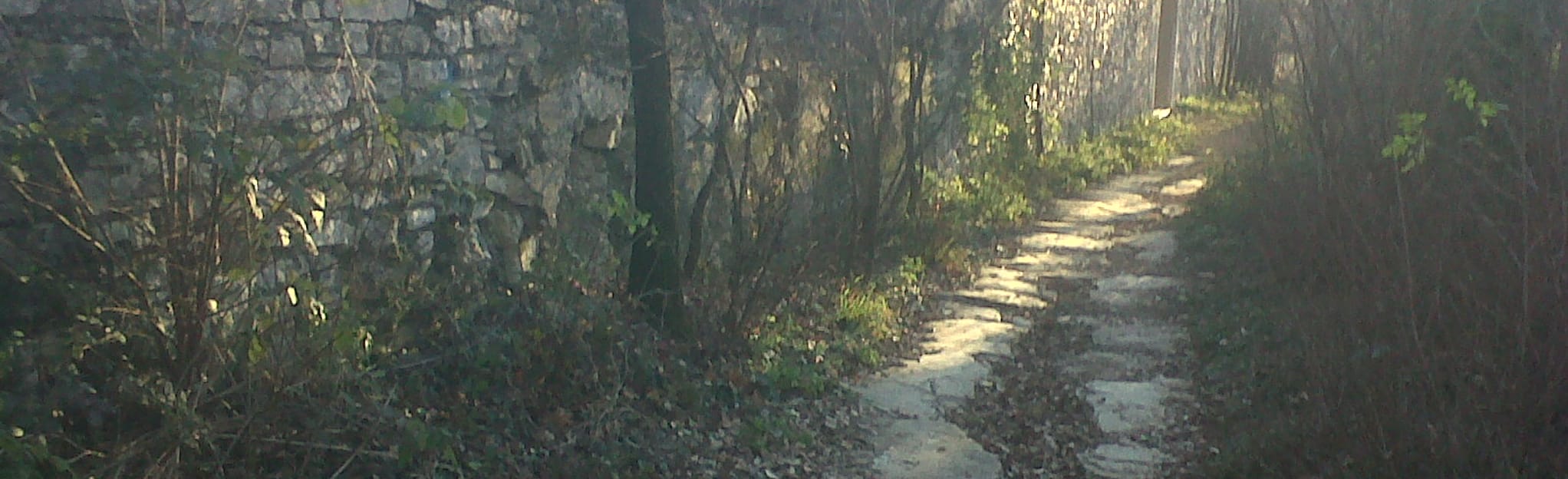 Parco di Bacco - Monte Ratelli: 1 Reviews, Map - Lombardy, Italy ...