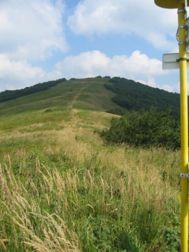 2023 Best Moderate Trails in Národný park Poloniny | AllTrails