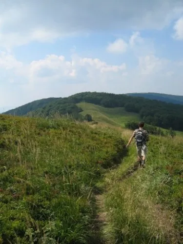 2023 Best Trail Running Trails in Národný park Poloniny | AllTrails