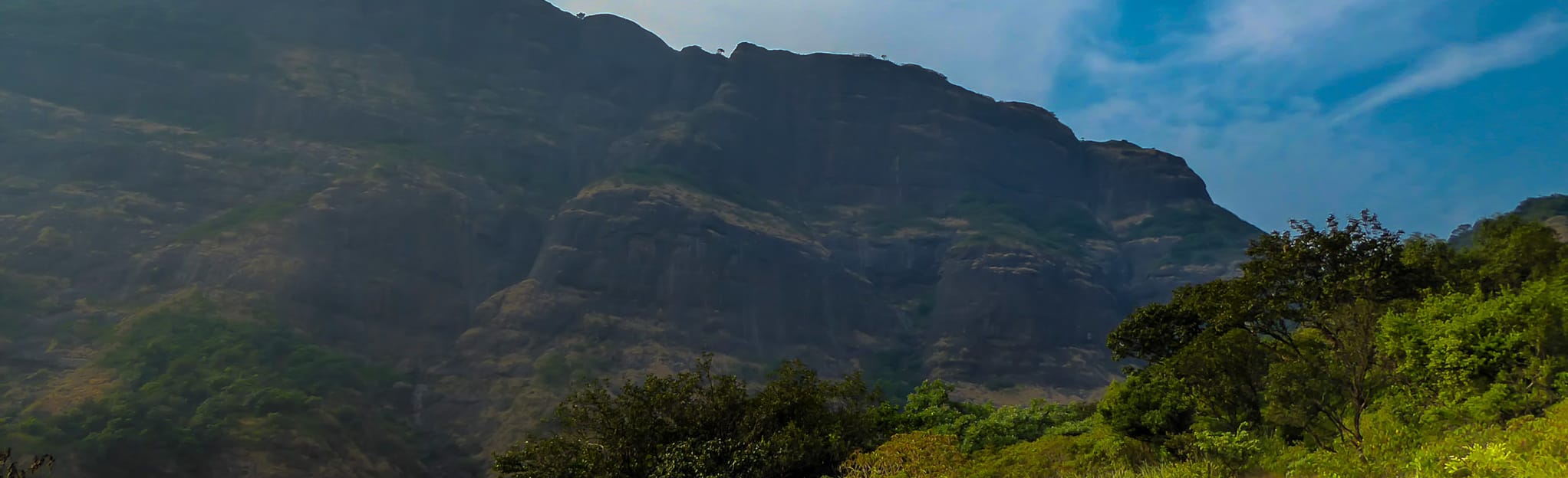 Harishchandragad via Pachnai Village, Maharashtra, India - 3 Reviews ...