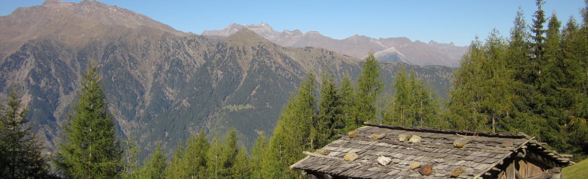 AllTrails | Malga Pfandleralm - Malga Hirzer: 7 Reviews, Map - South ...