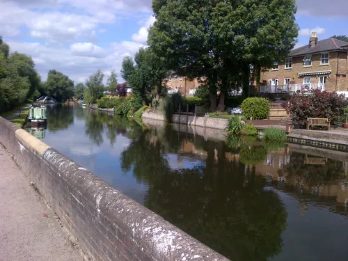 Best Hikes and Trails in Colne Valley Park | AllTrails