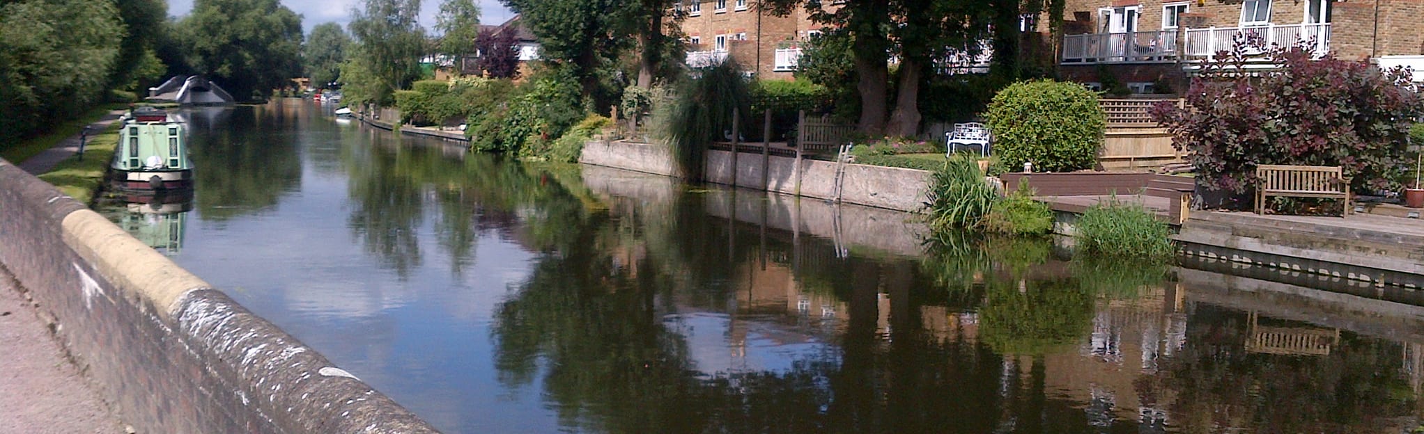 The Old Orchard and Colne Valley, London, England - 54 Reviews, Map ...