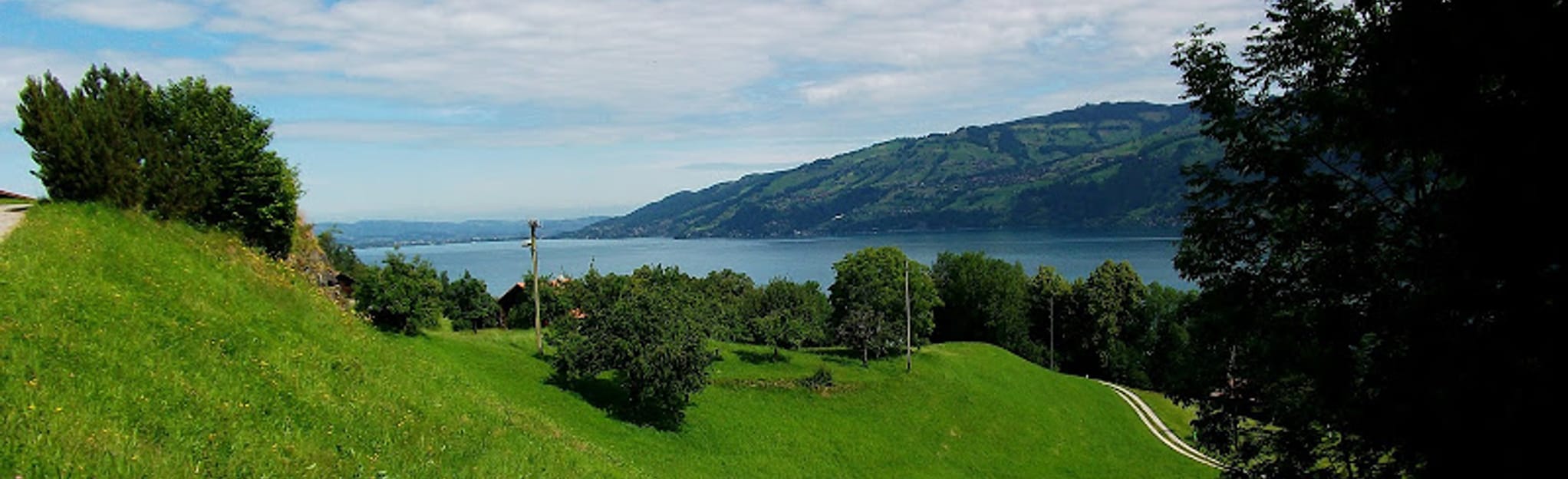 Wilderswil - Brienzersee - Aeschi | Map, Guide - Bern, Switzerland ...