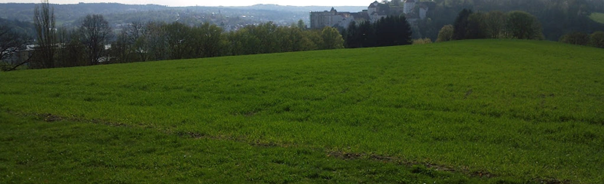 Donau-Bayerwald-Route Ost: 60 foto's - Beieren, Duitsland | Wandelen ...