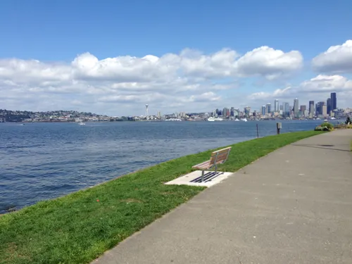 10 Best Road Biking Trails in Seattle | AllTrails