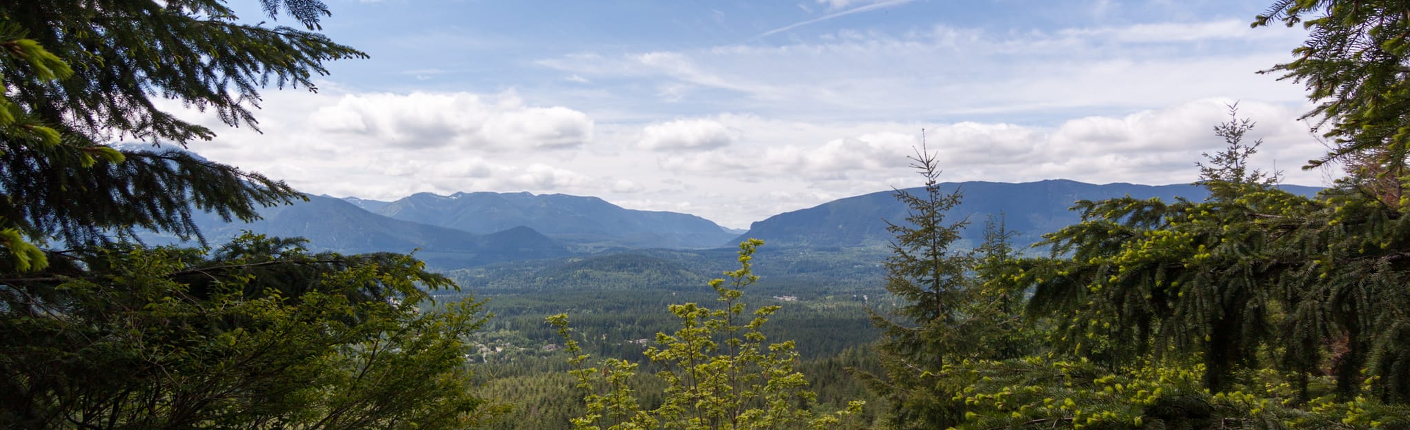 Mount Teneriffe via Mount Teneriffe Trailhead: 338 Reviews, Map ...