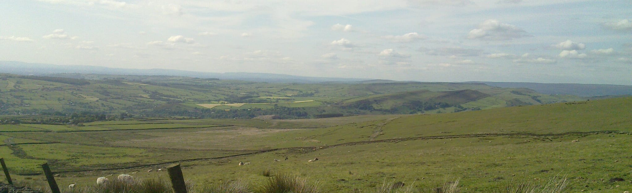 New Mills and Chinley Churn: 491 foto's - Derbyshire, Engeland | AllTrails