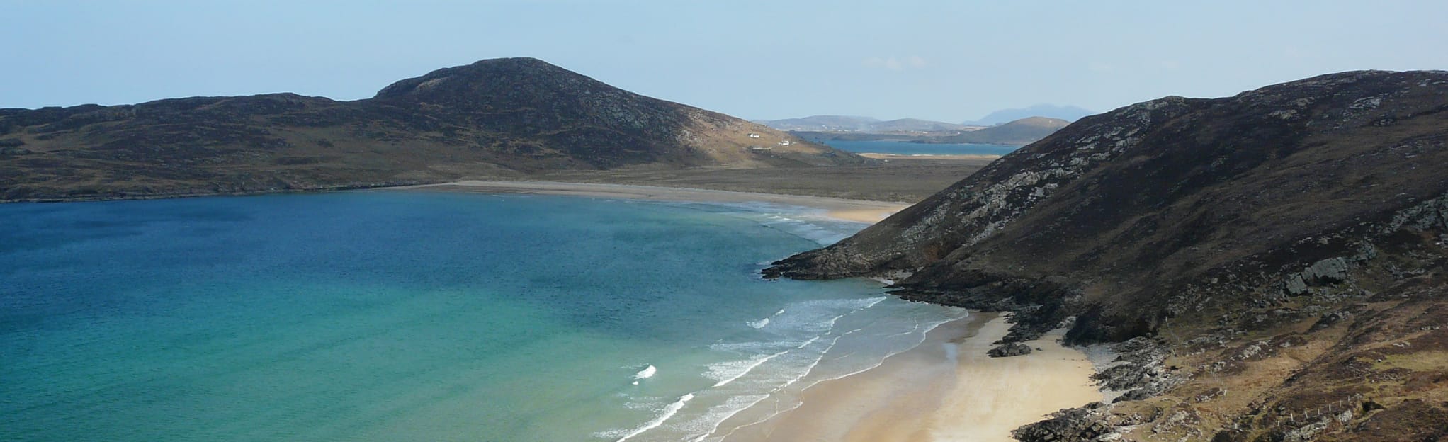 Atlantic Way Loop, County Donegal, Ireland - 10 Reviews, Map | AllTrails