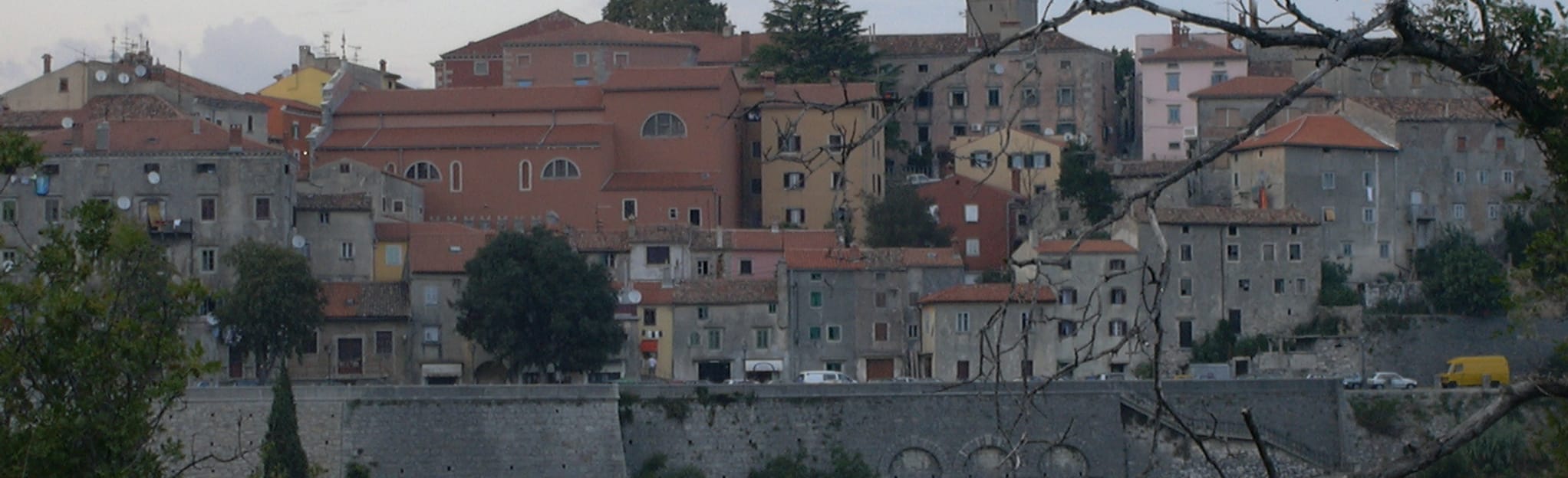 Sveti Bartul - Skitača - Stari Grad - Istra, Croatia | AllTrails