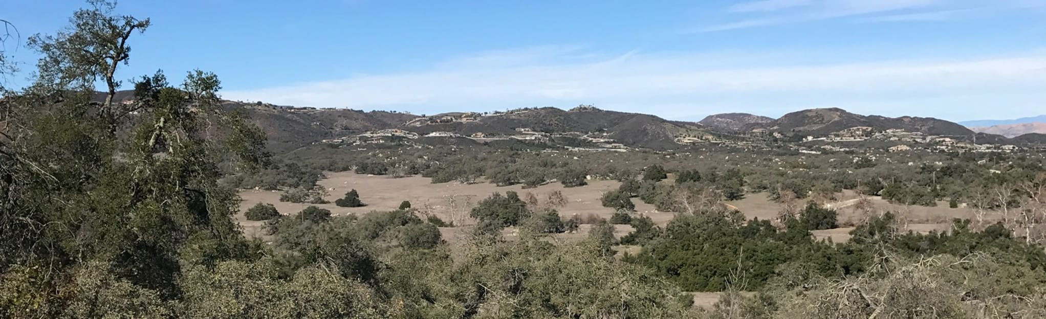 Punta Mesa Loop Trail [FECHADO] - California | AllTrails