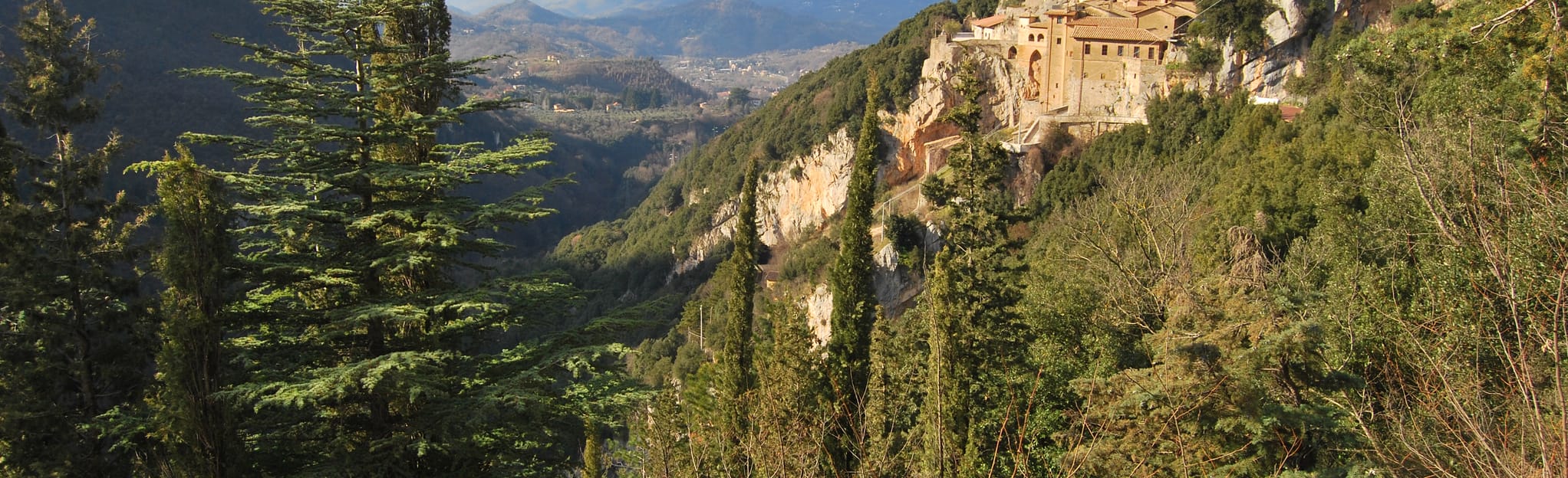 Subiaco - Jenne - Fondi di Jenne - Colle Taleo, Lazio, Italy - Map ...
