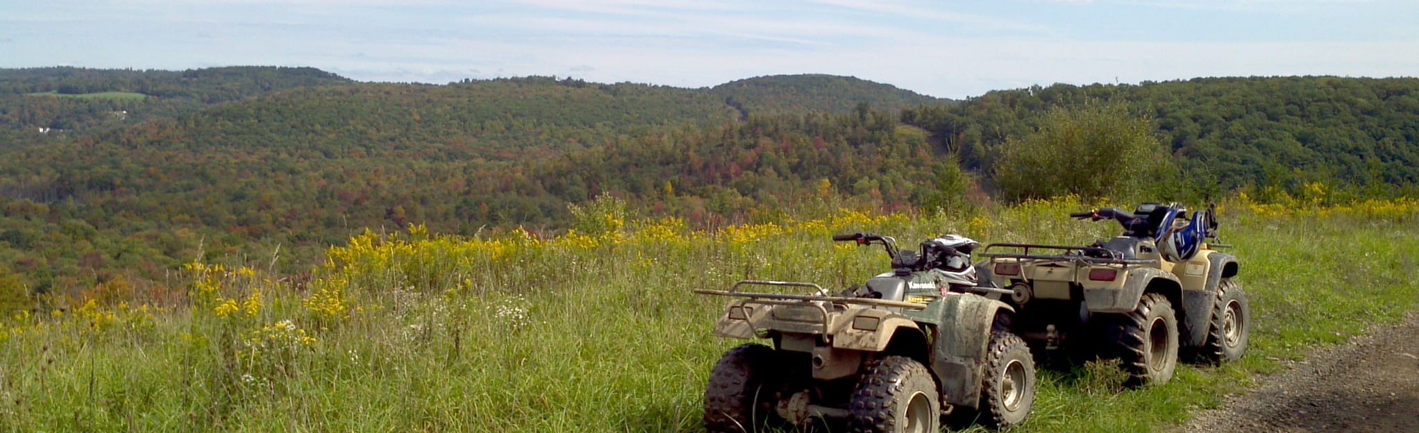 AllTrails | Rock Run OHV Trail: 4 Reviews, Map - Pennsylvania