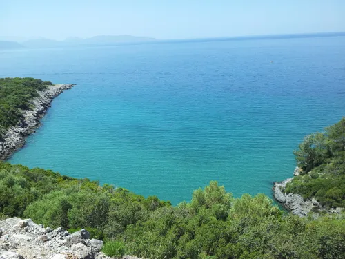 Best Hikes and Trails in Dilek Peninsula-Büyük Menderes Delta National ...
