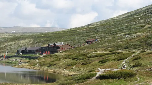 Best Waterfall Trails in Rondane National Park | AllTrails