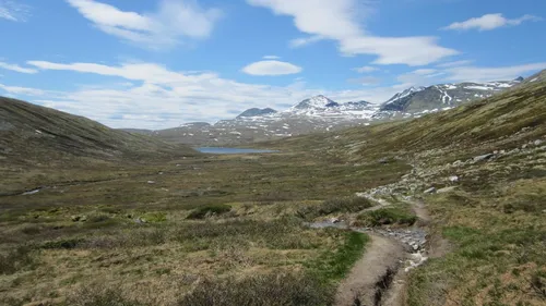 Best 10 Hiking Trails in Rondane National Park | AllTrails