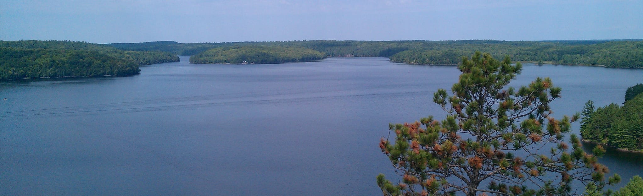 Restoule Fire Tower Trail : 474 foto's - Ontario, Canada | AllTrails