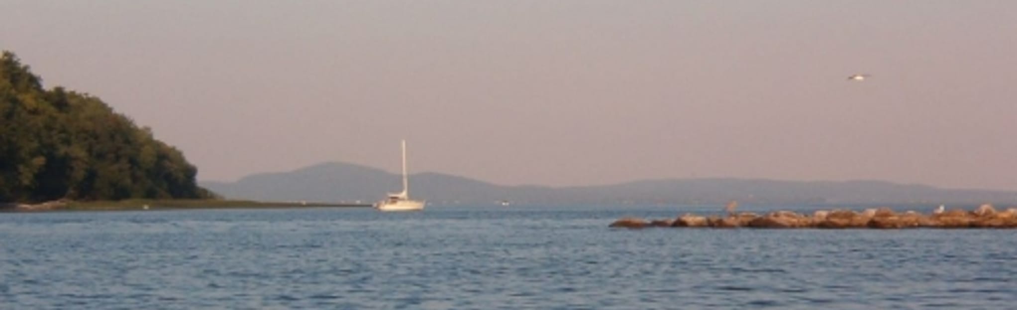 St-Placide, North River: 2 Reviews, Map - Quebec, Canada | AllTrails