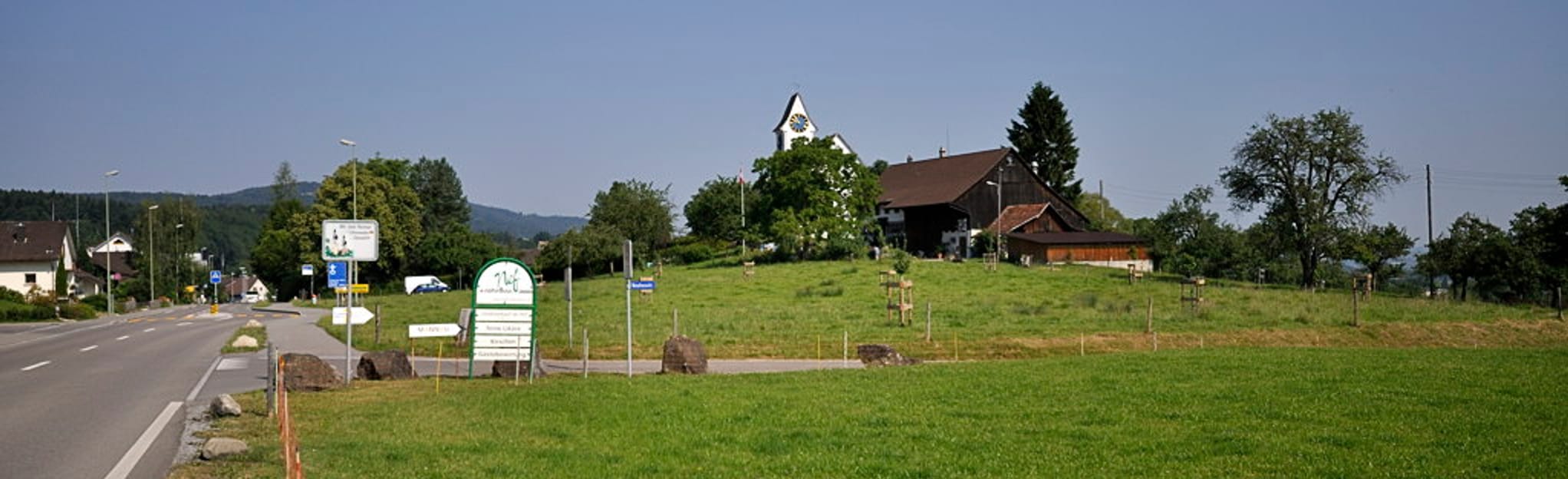 Herrliberg - Oetwil am See: 0 Reviews, Map - Zurich, Switzerland ...