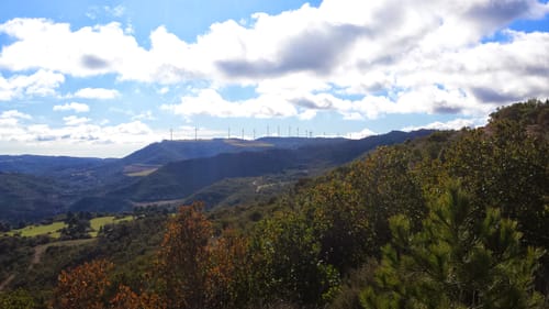 2023 Best Historic Site Trails in Aguilar de Segarra | AllTrails