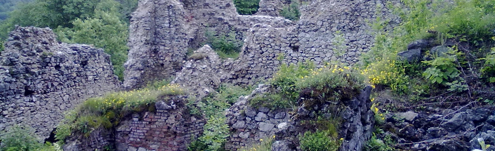 Ružica Grad: 2 Reviews, Map - Virovitica-Podravina, Croatia | AllTrails