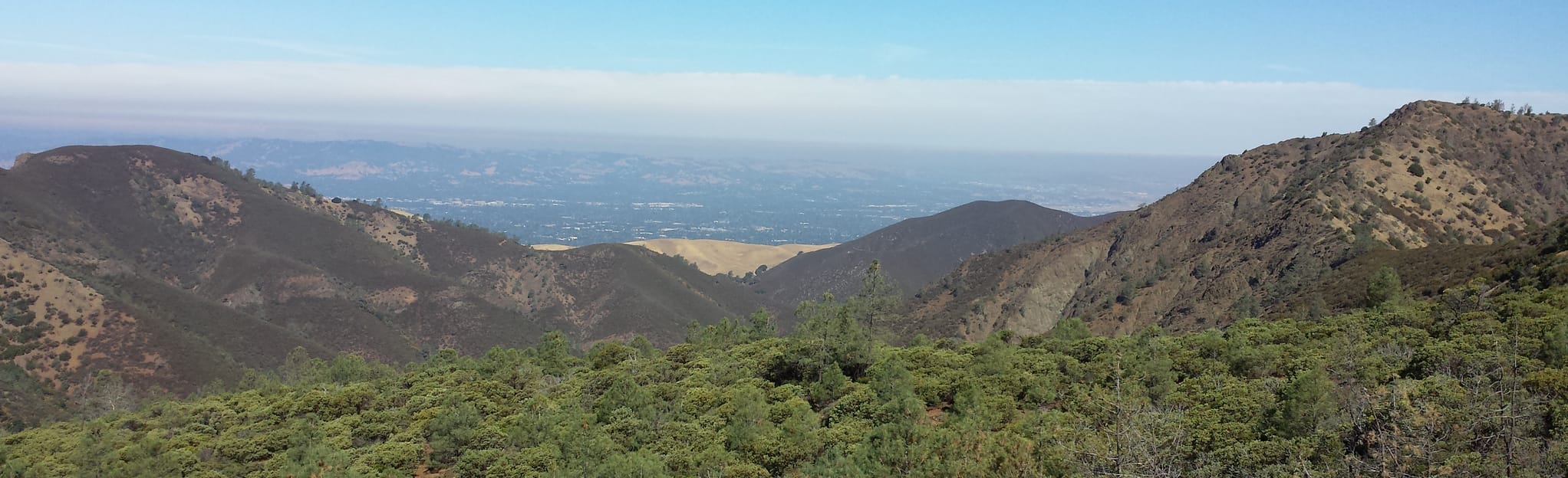 Juniper to Eagle Peak to Summit Loop, California - 161 Reviews, Map ...