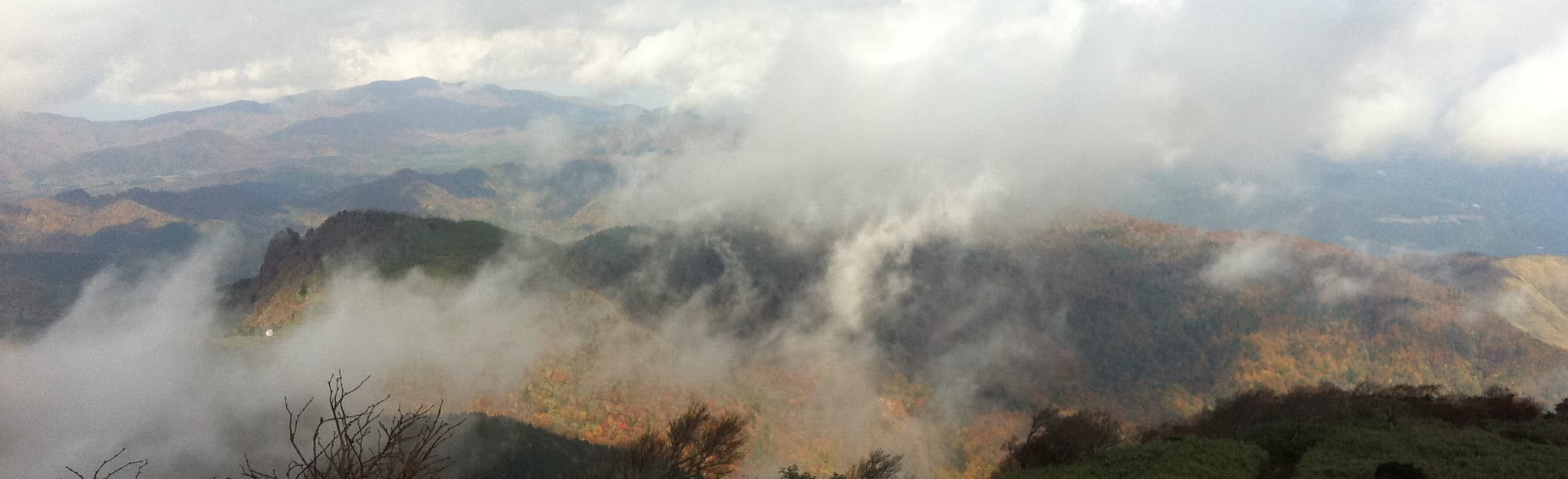 Mount Hyono: Odanganaru Course, Hyōgo, Japan - Map, Guide | AllTrails