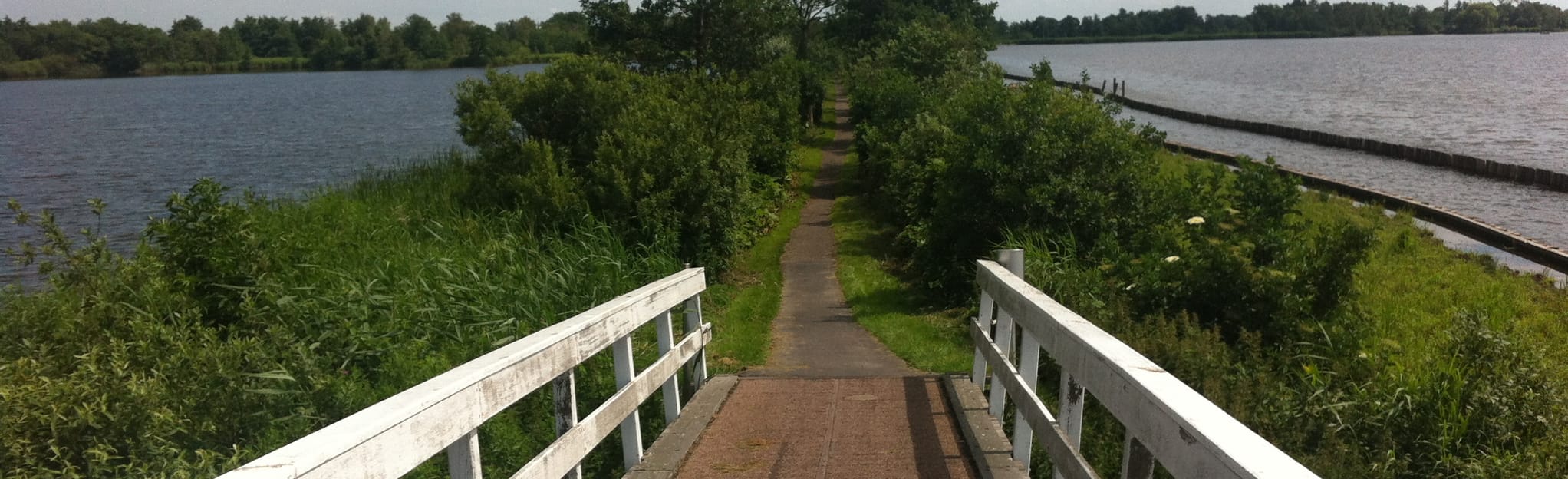 Fietsroute Nieuwkoopse Plassen: 107 Fotos - Provinz Südholland ...