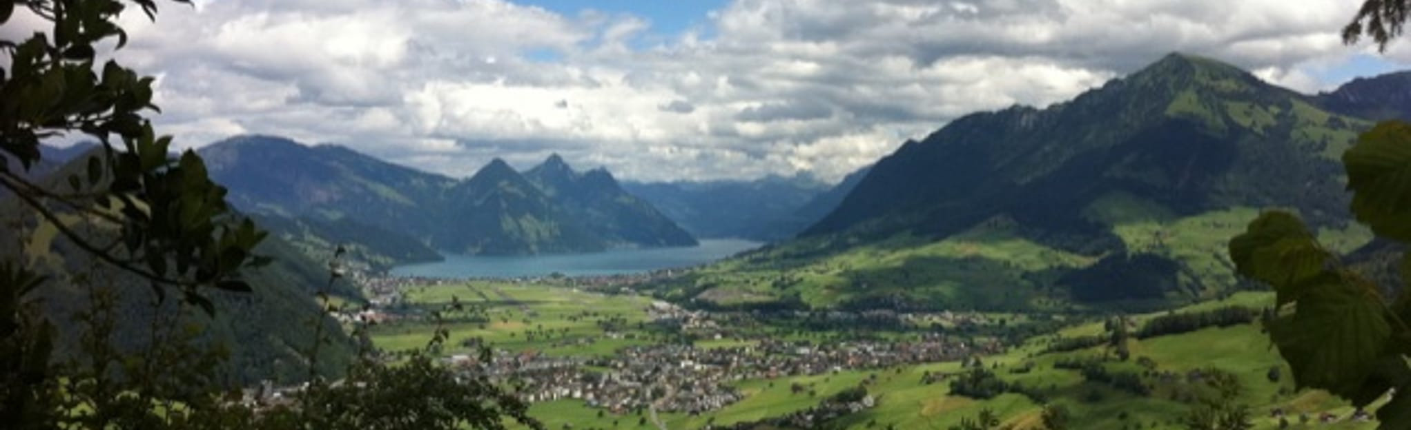 AllTrails | St.Jakob - Ennetmoos: 0 Reviews, Map - Nidwalden, Switzerland
