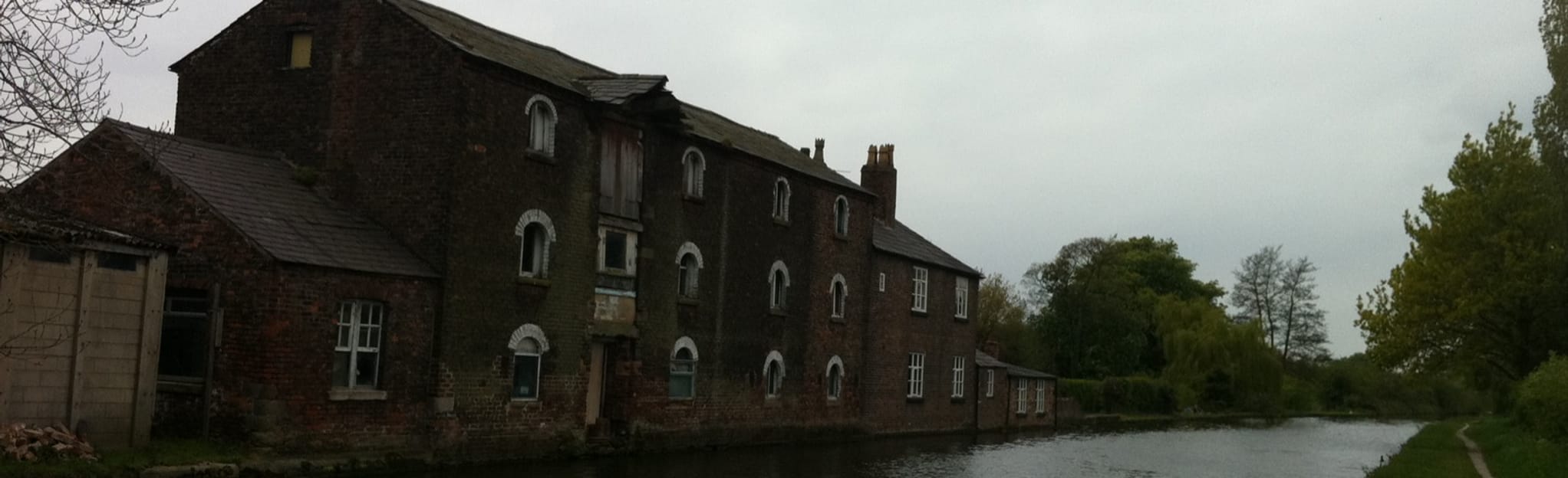 Oughtrington and Dunham Massey Circular: 115 Reviews, Map - Greater ...