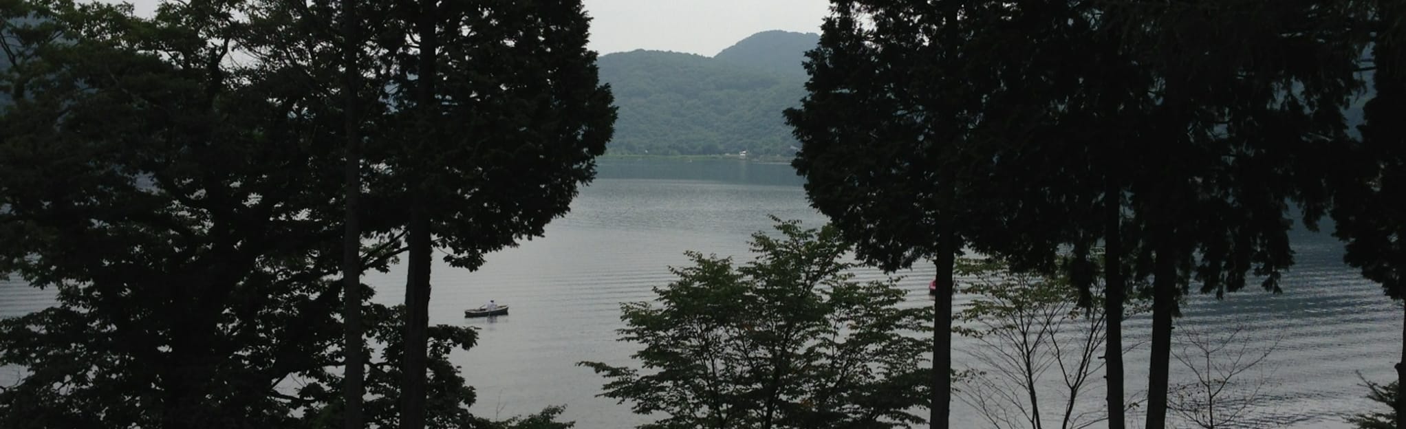 Mount Haruna Fuji - Lake Haruna Loop | Map, Guide - Gunma, Japan ...