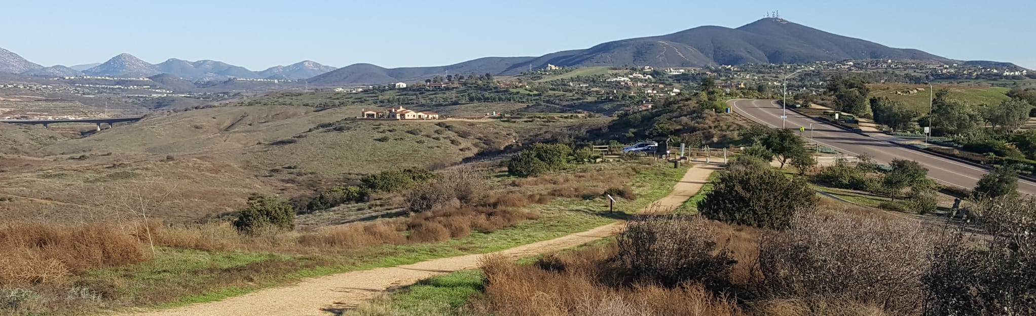 AllTrails | Lusardi, Del Rios, Del Sur Long Loop: 69 Reviews, Map ...