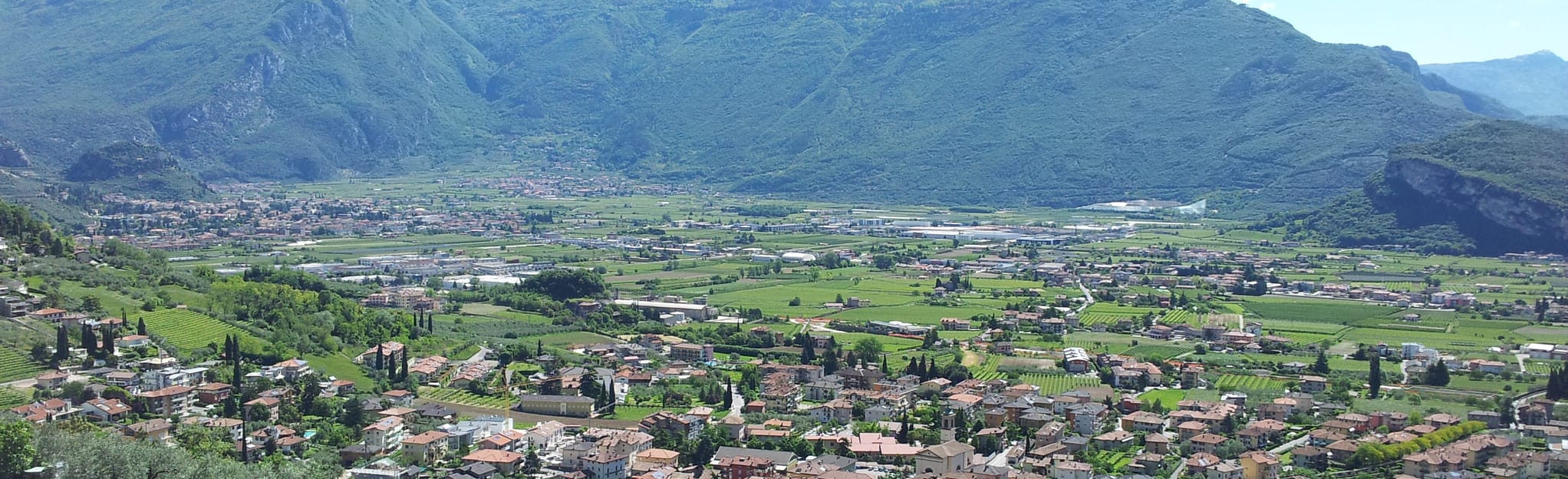 Varignano - Varone - Lago di Tenno: 3 Reviews, Map - Trentino, Italy ...