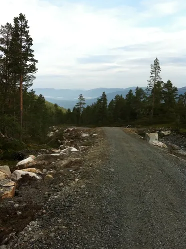 Best Hikes and Trails in Naustdal-Gjengedal Landscape Protection Area ...