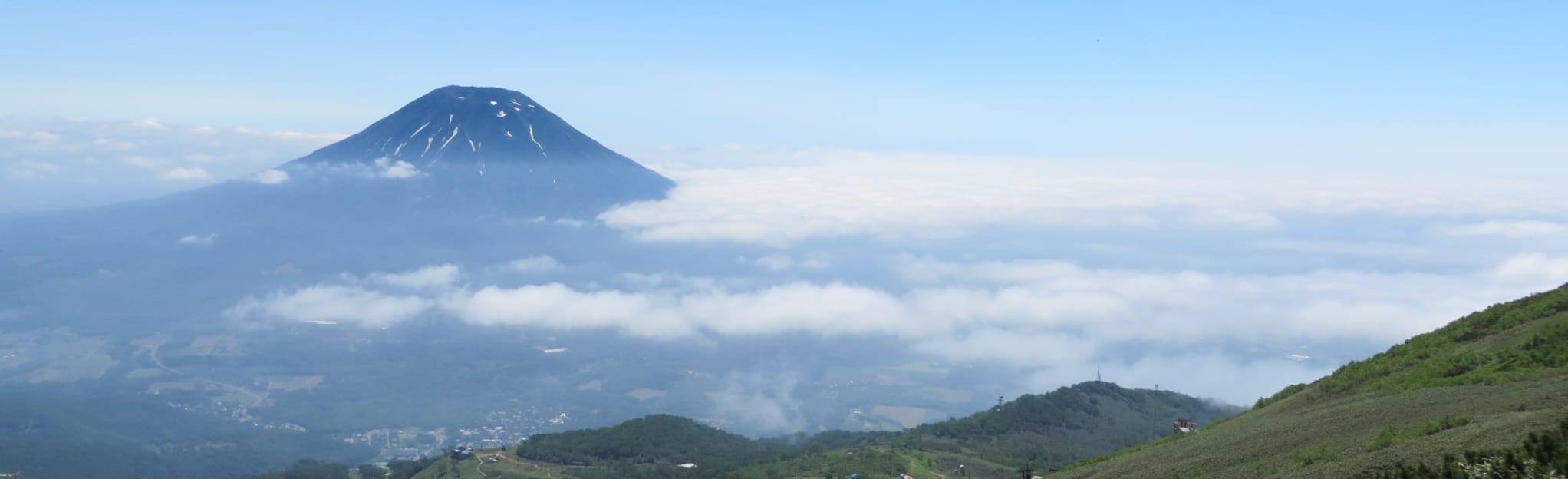 Mount Niseko Annupuri: 52 foto - Hokkaido, Giappone | AllTrails