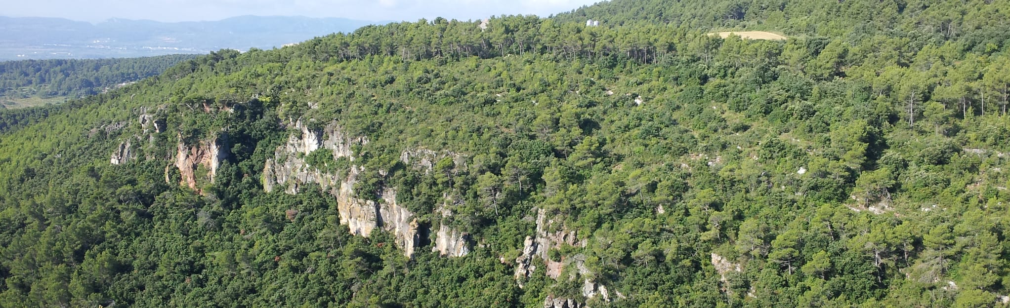 el Castellot, Barcelona, Spain - 2 Reviews, Map | AllTrails