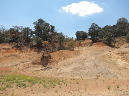 Las mejores rutas con vistas panorámicas en Amealco de Bonfil en 2023 ...