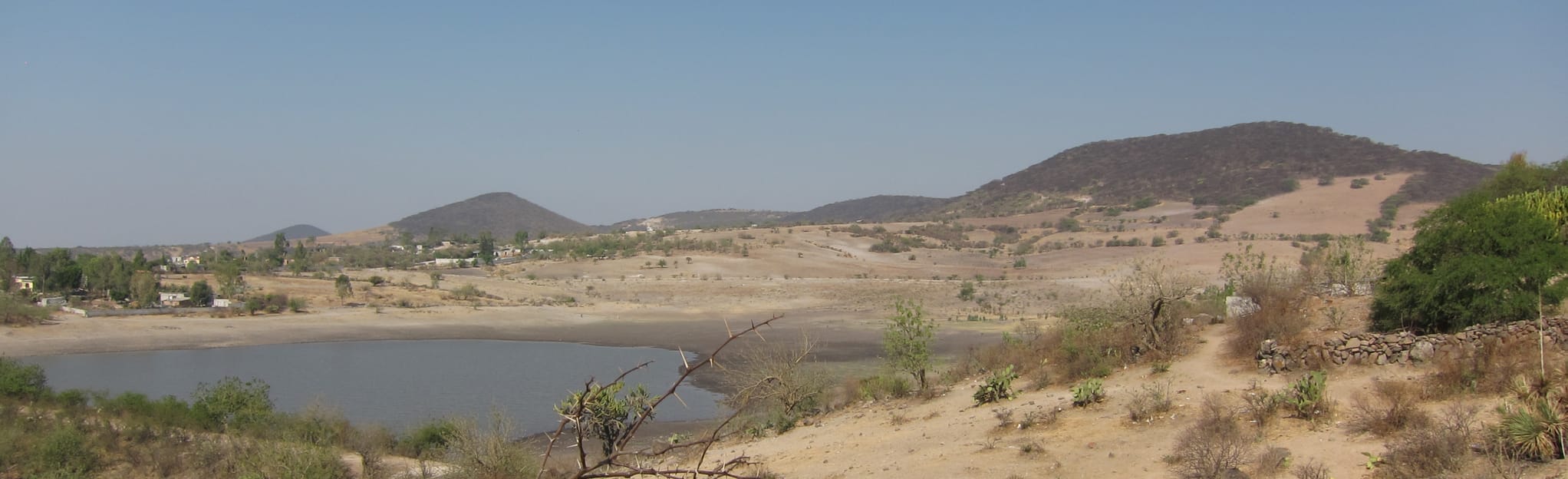 Circuito Tlacote el Alto: 14 Fotos - Querétaro, Mexiko | AllTrails