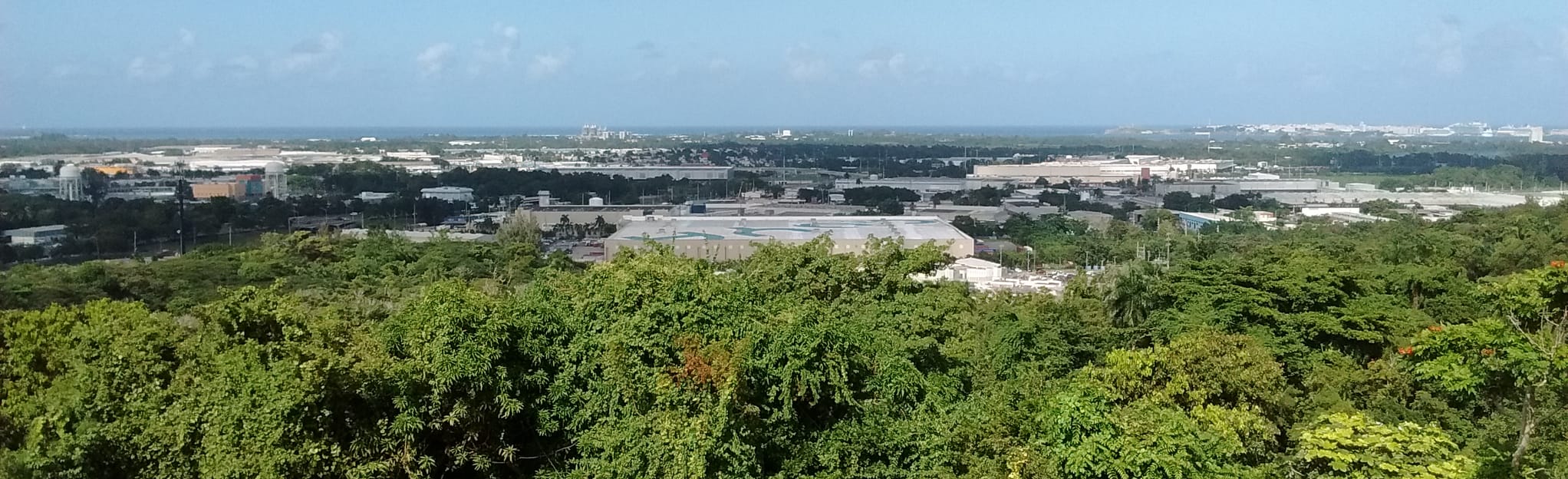 Monagas MTB Trail, Central Region, Puerto Rico - 276 Reviews, Map ...