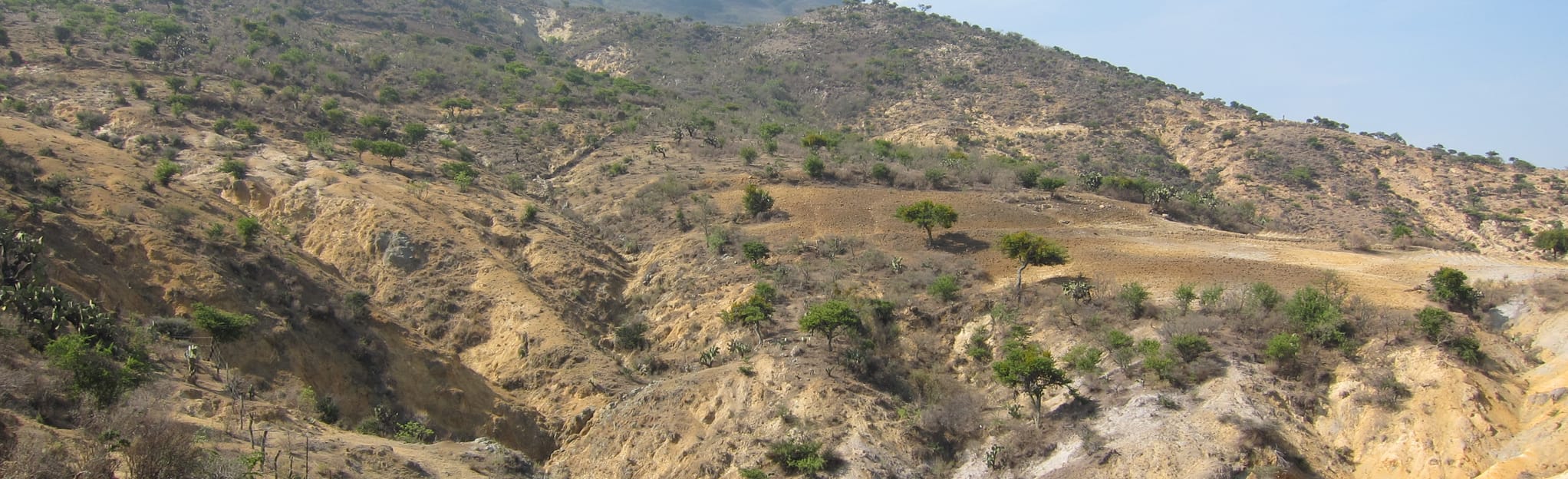 Juriquilla - Charape la Joya - Cerro del Aqua - Jalpa: 1 Reviews, Map ...