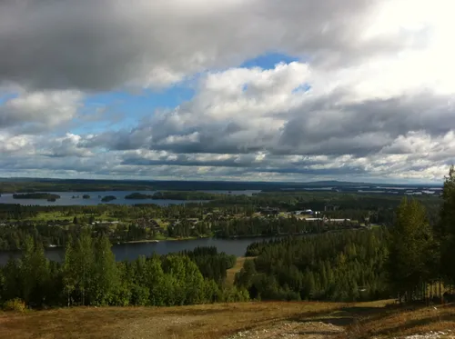 10 Best Beach Trails in North Savo | AllTrails