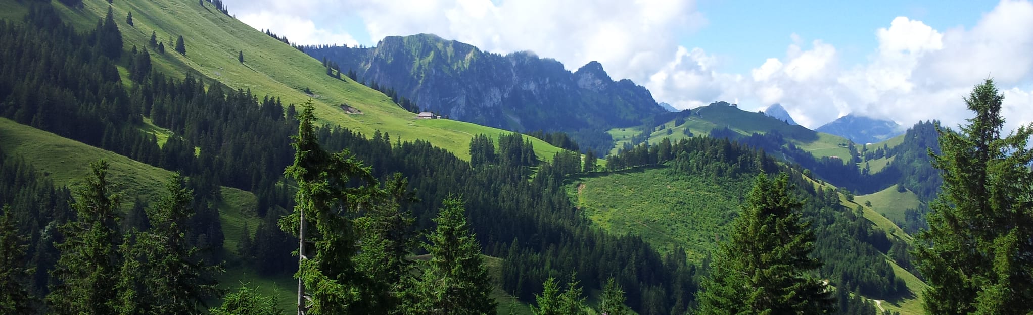 Schwarzsee - La Balisa, Fribourg, Switzerland - 7 Reviews, Map | AllTrails