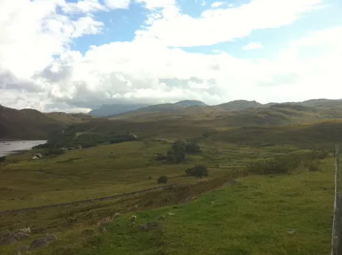 10 Best Beach Trails in Strathcarron | AllTrails