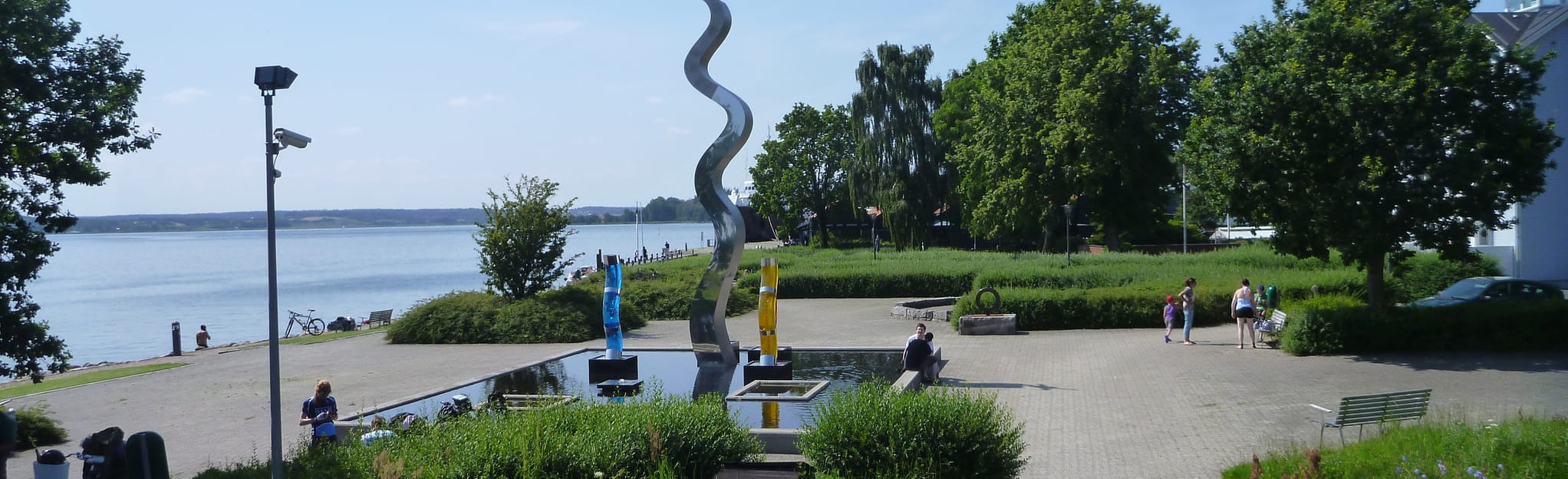 Hou - Hadsund | Map, Guide - North Denmark, Denmark | AllTrails