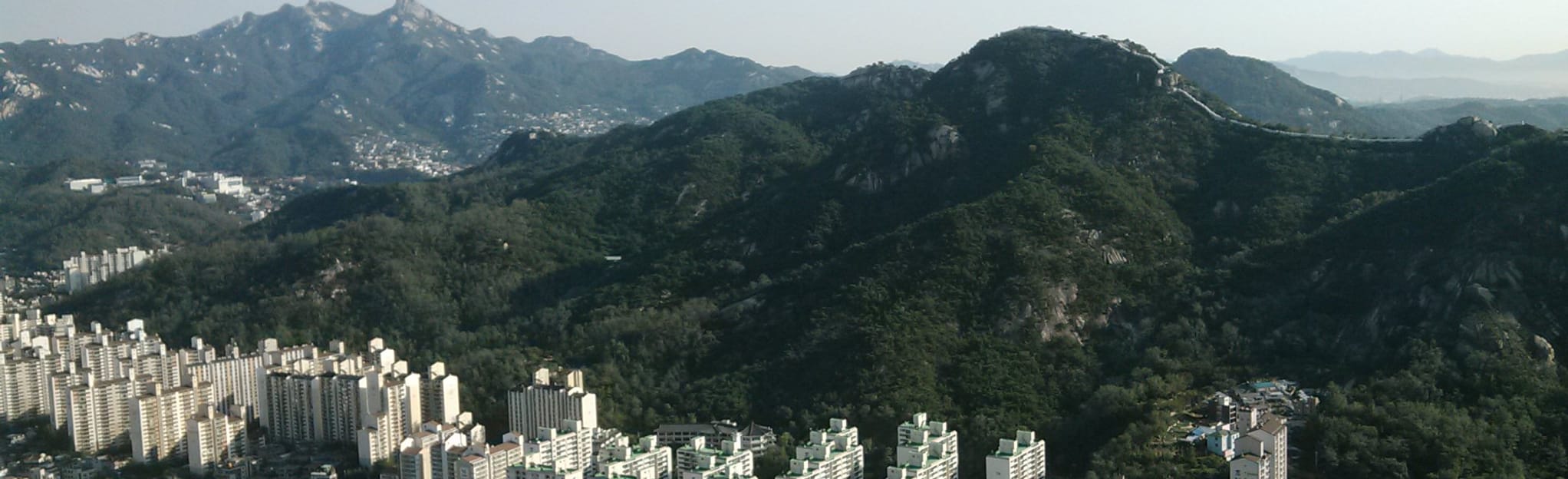 Ansan: 21 Reviews, Map - Seoul, South Korea | AllTrails