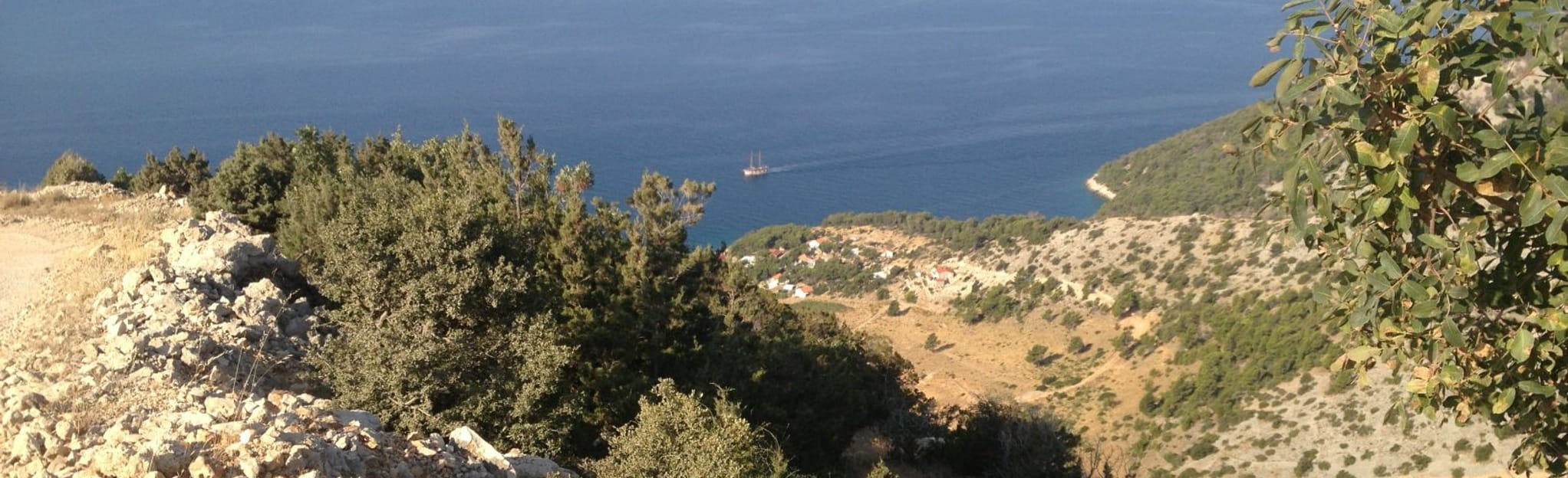 Gornji Humac - Vidova Gora - Blaca - Bol: 1 Reviews, Map - Split ...